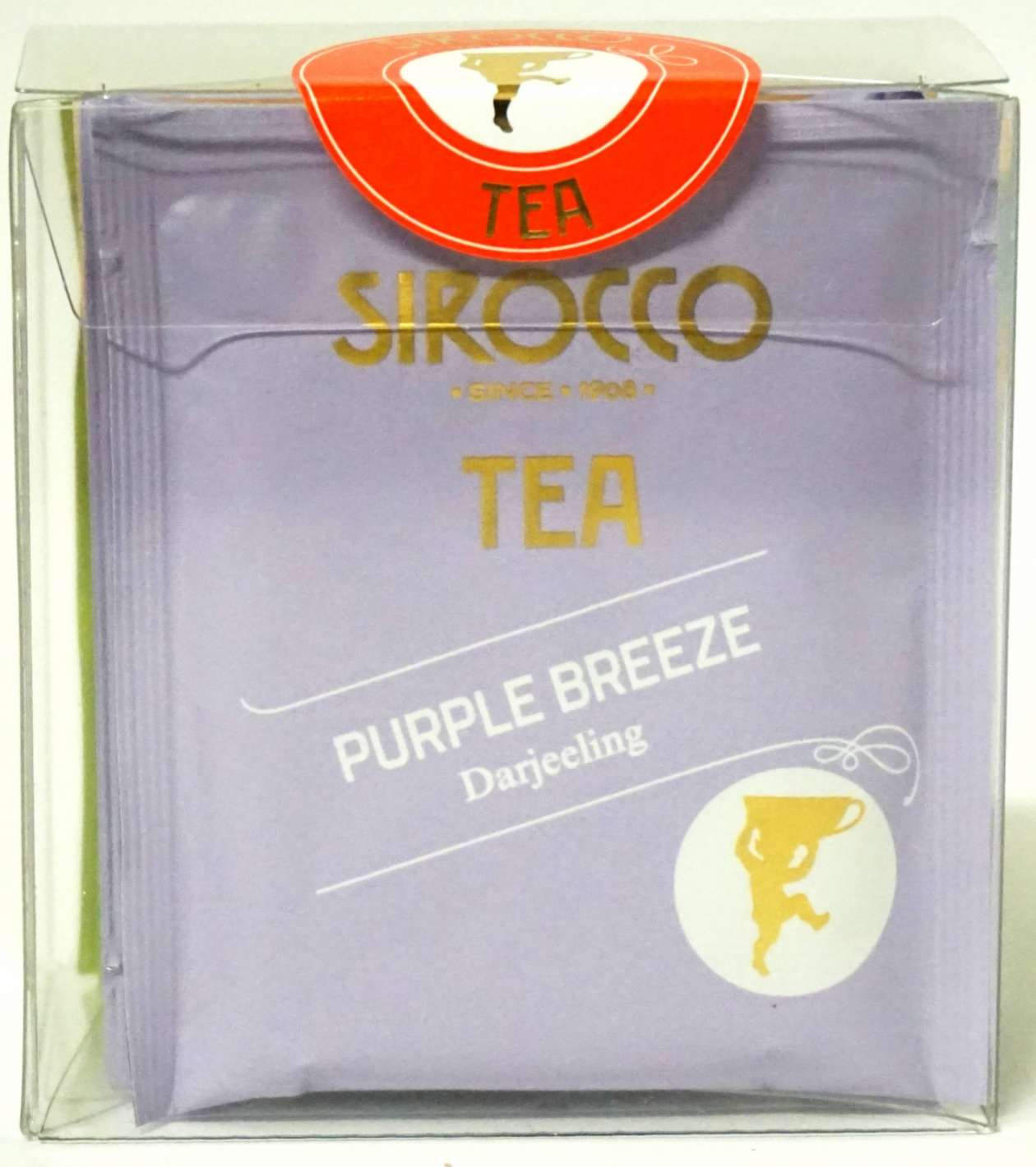 Classic Selection | Sirocco Tee | Feinkost | PAF